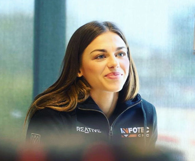 Who Is Laura Grzyb? Poland Boxer Wikipedia And Weik Explored