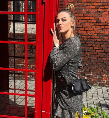 Who Is Laura Grzyb? Poland Boxer Wikipedia And Weik Explored