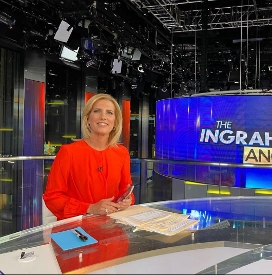 Laura Ingraham: Is She Fired From Fox News? Career, Bio and More