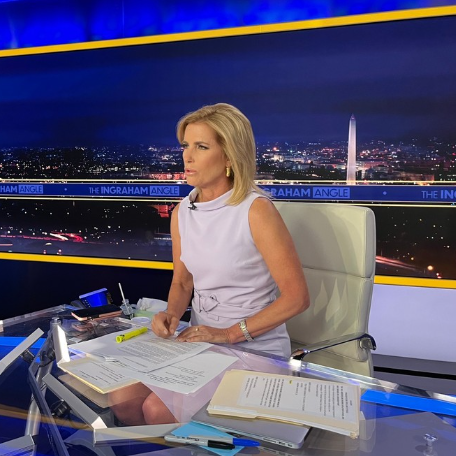 Laura Ingraham: Is She Fired From Fox News? Career, Bio and More
