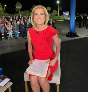 Laura Ingraham: Is She Fired From Fox News? Career, Bio and More