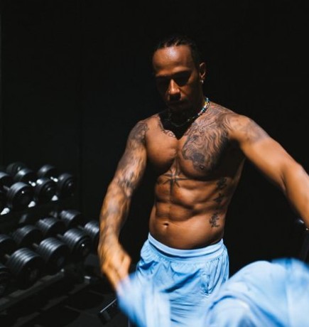 Lewis Hamilton's Absence in The King's Coronation, In Kenya, Bio, Wiki ...