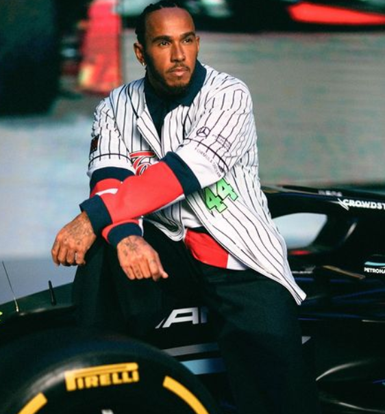 Who is Lewis Hamilton rumoured Girlfriend Juliana Nalu? Relationship ...