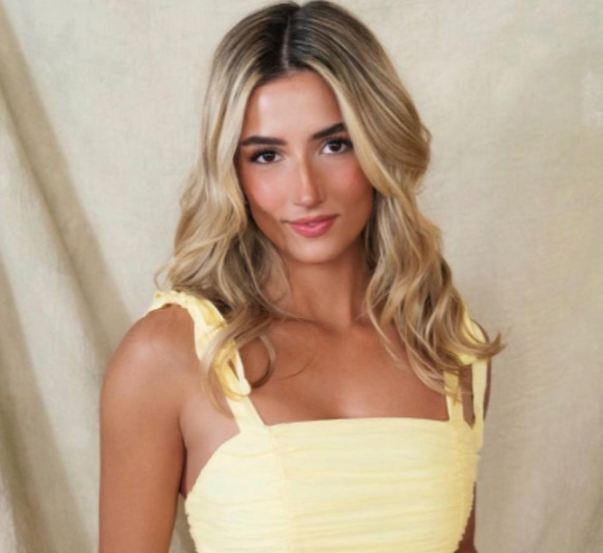 Who Is Lilia Schneider (Bryson DeChambeau Girlfriend)? Relationship ...