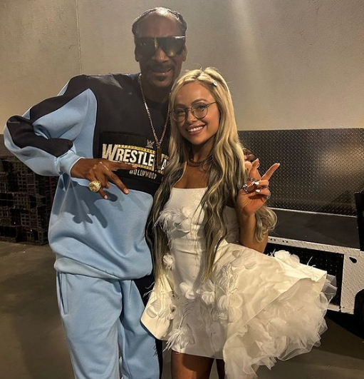 Liv Morgan: Mother Georgette Morgan, Siblings, Career, Husband ...