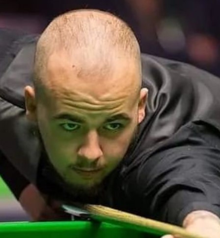 Luca Brecel: Health Update, Cancer Diagnosis, Bio, Wiki, Girlfriend ...