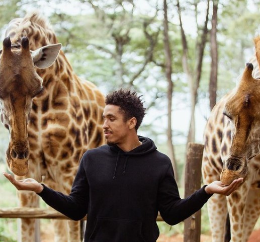 Malcolm Brogdon: Meet Brothers Gino Jr. and John, Family, Career, At Zoo and More