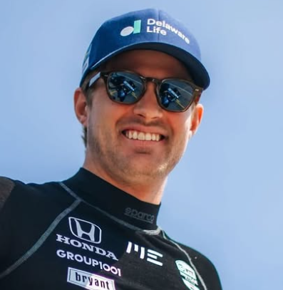 Iris Tritsaris: Marcus Ericsson’s Girlfriend & Their Inspiring Love Life