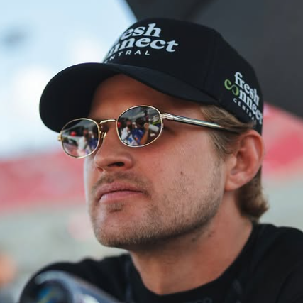 Iris Tritsaris: Marcus Ericsson’s Girlfriend & Their Inspiring Love Life