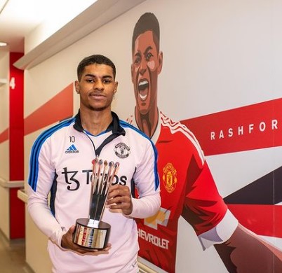 Marcus Rashford: Ethnicity Explored, Family, Advertisement and More