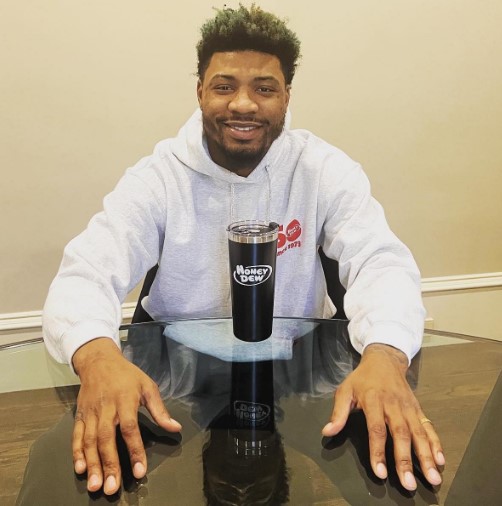 Marcus Smart: Net Worth 2023, Contract Details, Bio, Career, Engaged ...