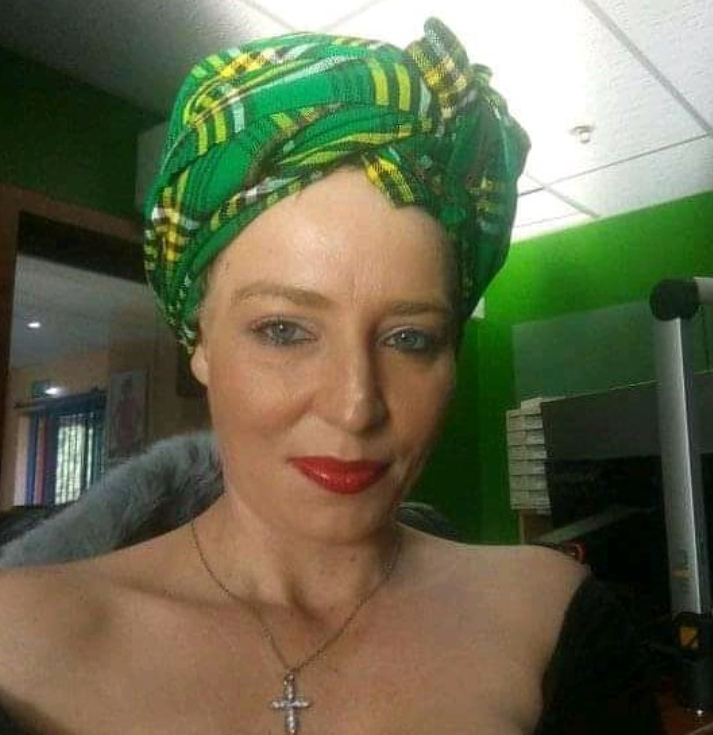 Was Marietjie Bothma Married? Fluent In IsiZulu Presenter Husband and ...