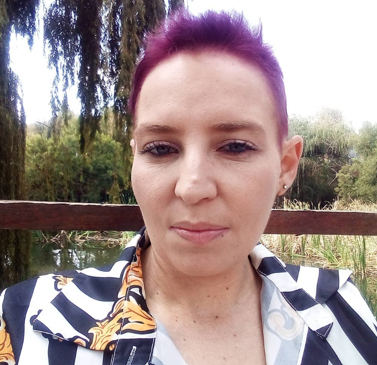 Was Marietjie Bothma Married? Fluent In IsiZulu Presenter Husband and ...