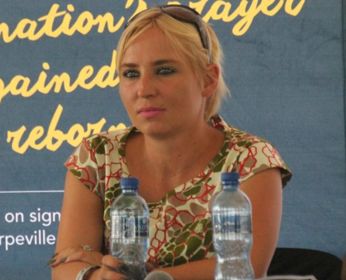 Was Marietjie Bothma Married? Fluent In IsiZulu Presenter Husband and ...