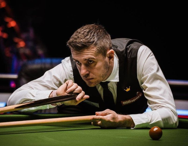 Mark Selby Wife Illness And Cancer Update What happened to Vikki Layton?