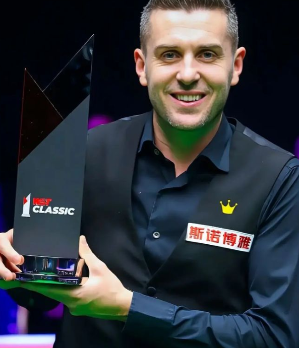 Is Mark Selby Christian or Muslim? Family Tree, Religion & Ethnicity