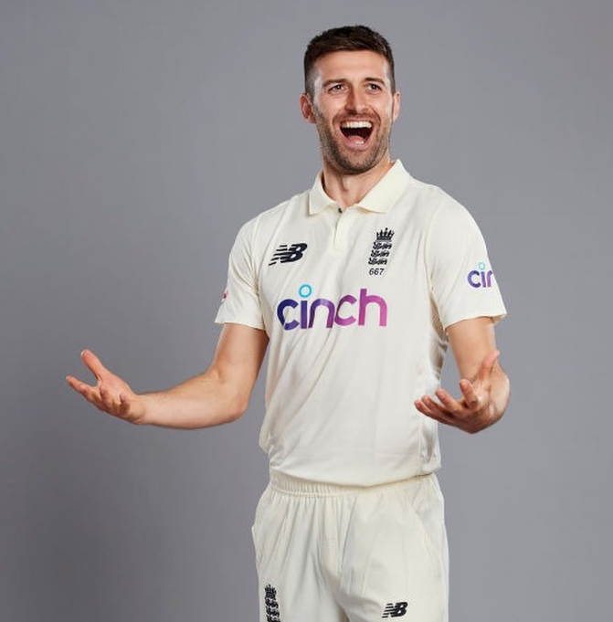 Who is Luke Wood (Mark Wood Brother)? Relation Between Them and Family ...