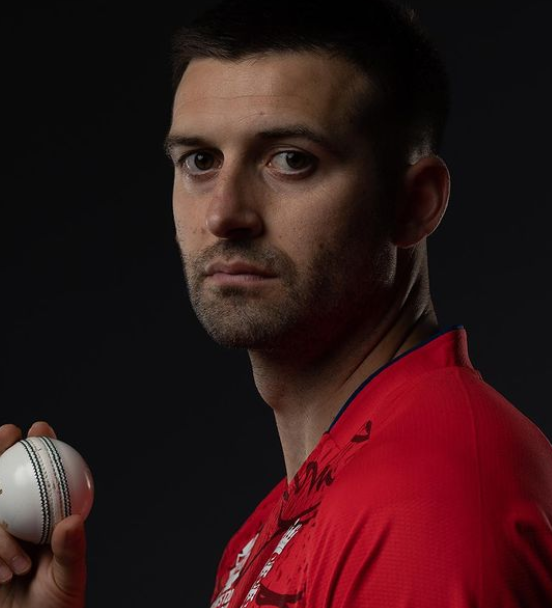 Who is Luke Wood (Mark Wood Brother)? Relation Between Them and Family ...