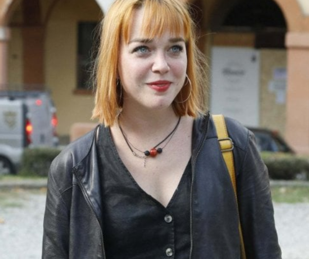 Who Is Politician Marta Collot Fidanzato? Wiki Bio Dating History Age ...