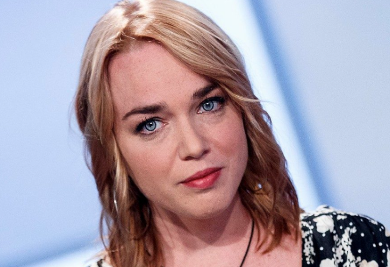 Who Is Politician Marta Collot Fidanzato? Wiki Bio Dating History Age ...