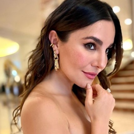 Martha Higareda: Why she Claimed to Be Cristiano Ronaldo Jr.'s Mother?