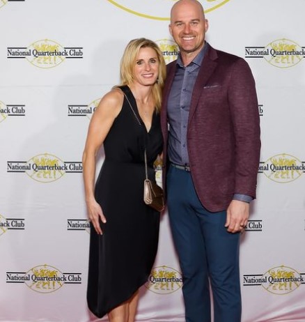 Matt Hasselbeck: Net Worth 2023, Interview, Bio, Wiki, Age, Career and More