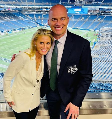 Matt Hasselbeck: Net Worth 2023, Interview, Bio, Wiki, Age, Career and More