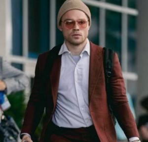 Max Domi Siblings: Does He Have A Brother? Meet Dallas Stars Sister ...