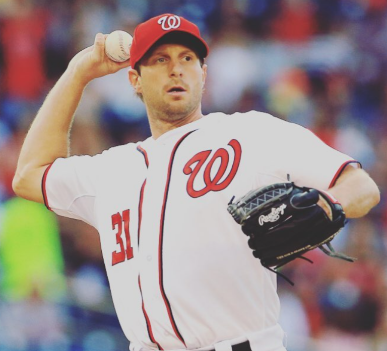 Max Scherzer Religion: Is He Jewish Or Christian? Family Ethnicity Explored