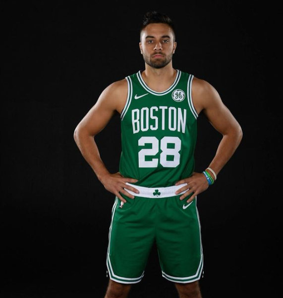 Who is Max Strus Brother? Parents, Career, Family and More