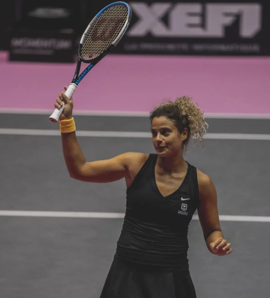 Who are Mayar Sherif Parents? Amal Thabet And Sherif Ahmed