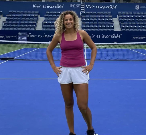 Who are Mayar Sherif Parents? Amal Thabet And Sherif Ahmed