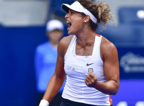 Mayar Sherif: From Egyptian Roots To Global Stardom, Know Family ...