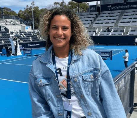 Mayar Sherif: From Egyptian Roots To Global Stardom, Know Family ...