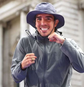 Who Is Michael Conlan Brother Jamie? Their Parents and Ethnicity Explored