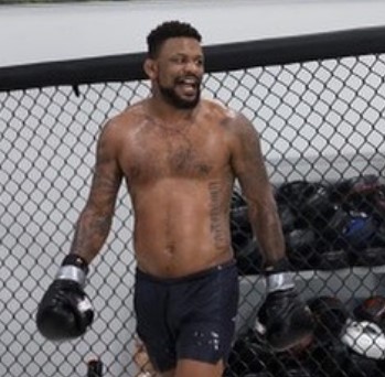 Michael Johnson: Back Tattoo Meaning Explained, Career, Net Worth 2023 ...