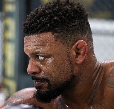 Michael Johnson: Back Tattoo Meaning Explained, Career, Net Worth 2023 ...