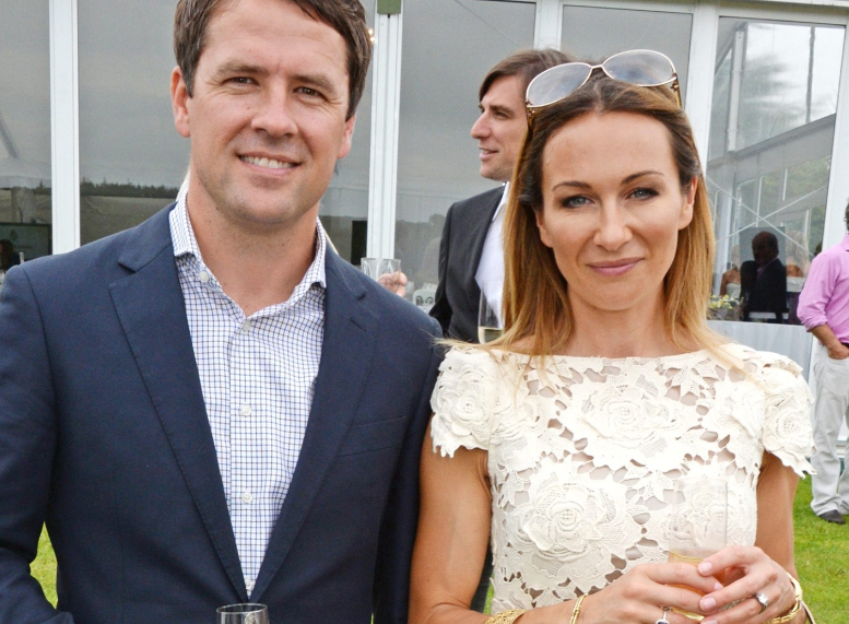 Louise Bonsall (Wife of Michael Owen) Bio, Career, Net worth 2023, Age ...