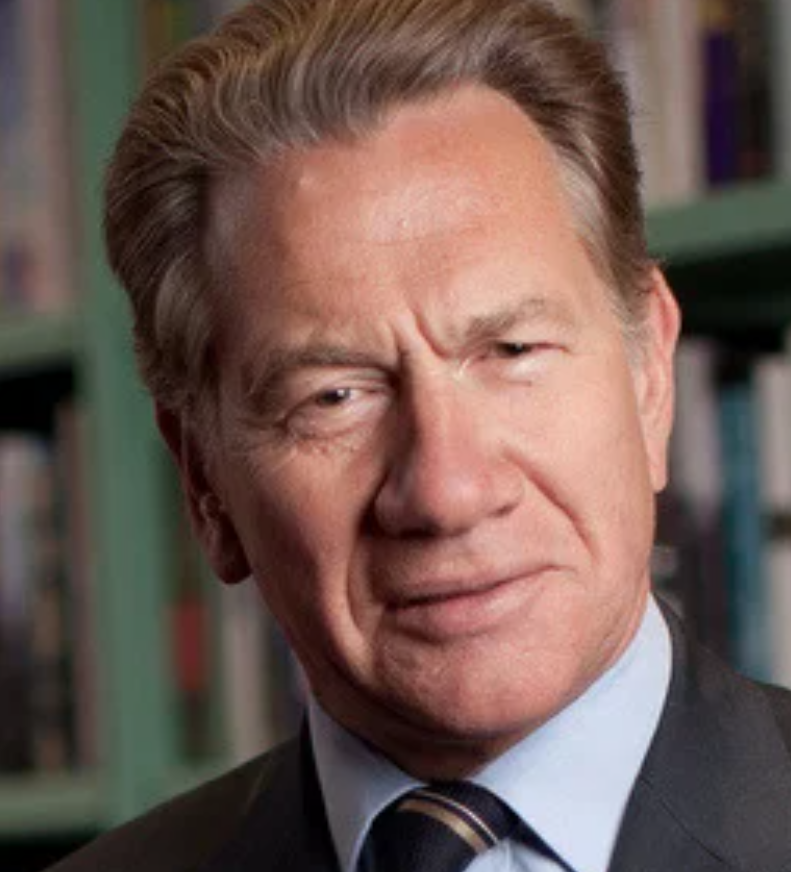 Does Michael Portillo wear a Wig? Health Update, Hair Transplant Rumors ...