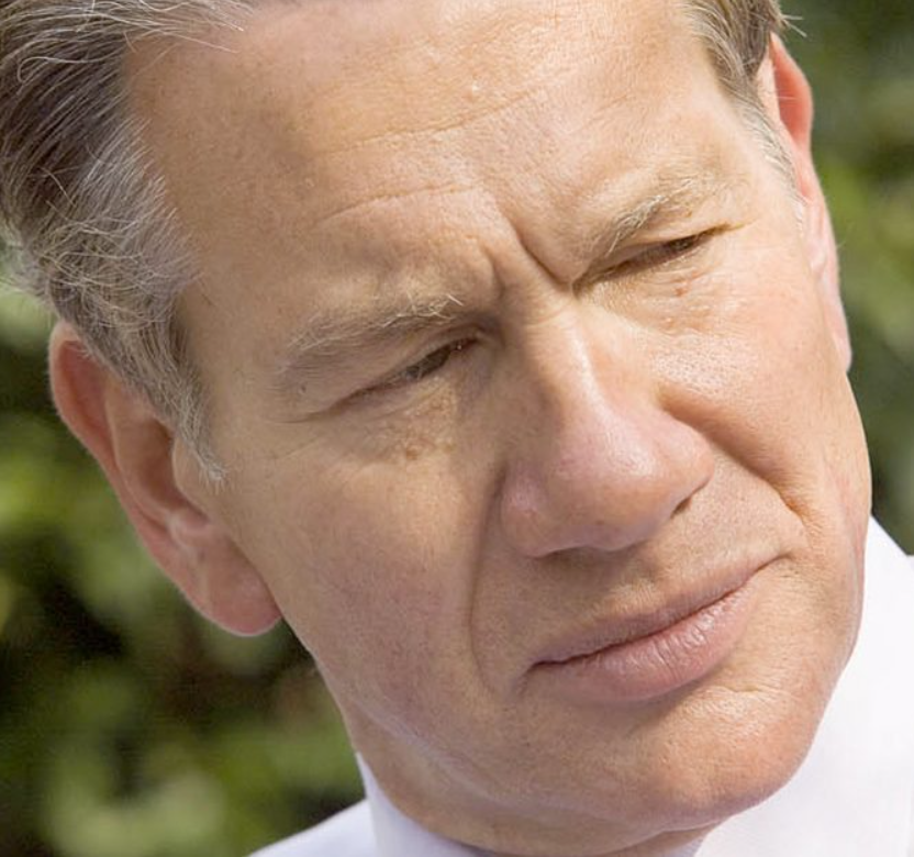 Does Michael Portillo wear a Wig? Health Update, Hair Transplant Rumors ...