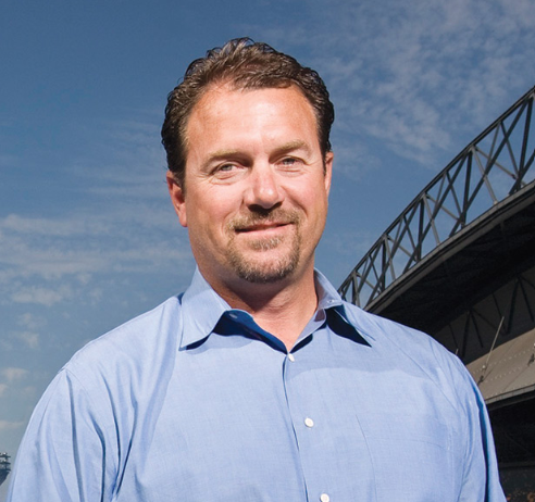 Mike Blowers Health Update - Is He Battling Illness? Sickness Details ...