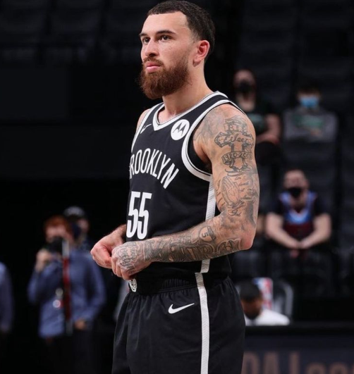 Mike James Siblings: Does The Basketballer Have Brother?