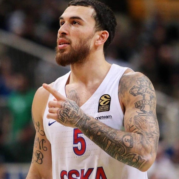 Does Mike James Follow Christian Faith? Family Ethnicity and Religion ...