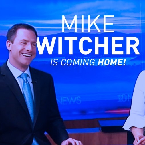 Mike Witcher: New Job After Leaving WBIR, Career, Net Worth 2023 and More