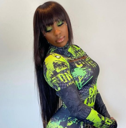 Where Is WWE Superstar Naomi Now? Details About Her Controversial Exit