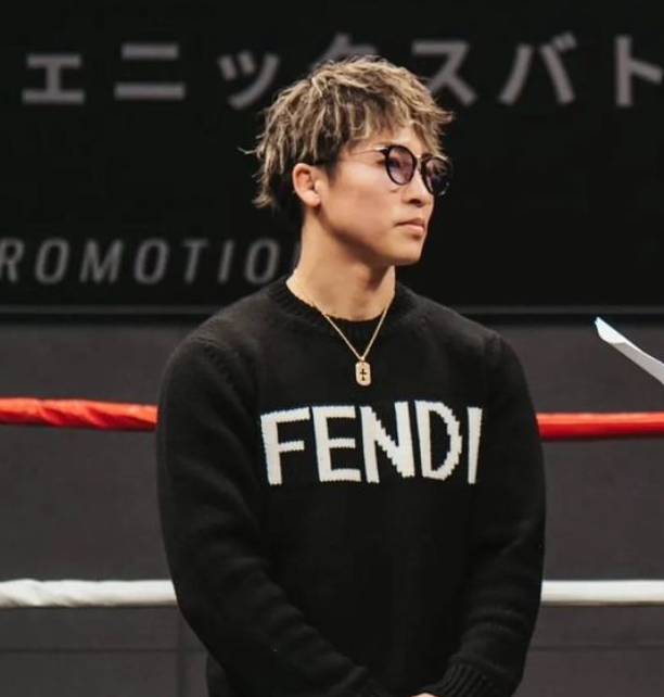 Who Is Haruka Inoue (Naoya Inoue Sister)? Meet Brother Takuma Inoue and ...