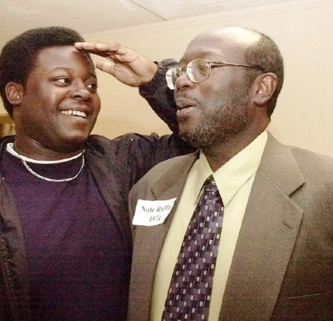 Nate Ruffin: Death Explained, Bio., Wiki, Age, Career, Family and More