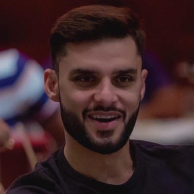 Naveen Ul Haq: Parents, Bio, Wiki, Age, Career, Eid Celebration, Net ...