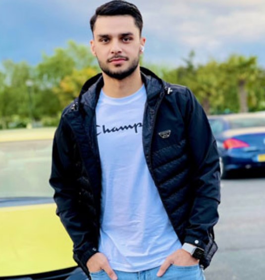 Naveen Ul Haq: Parents, Bio, Wiki, Age, Career, Eid Celebration, Net ...