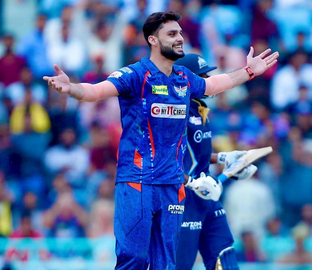 Naveen Ul Haq Parents, Family Tree, Ethnicity And Net Worth 2023